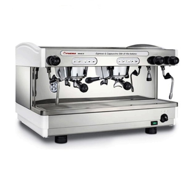 Máy pha Faema E98 RE AUTO 2G - The Home Coffee